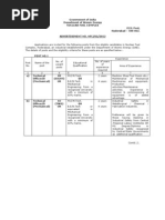 New TIN Application Form | PDF | Taxes