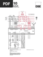EIM Engine Interface Module | PDF
