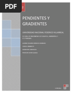 Limnimetro y Limnigrafos | PDF | Agua | Medición