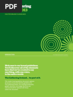 Rmit Brand Guidelines February 2022 | PDF | Brand