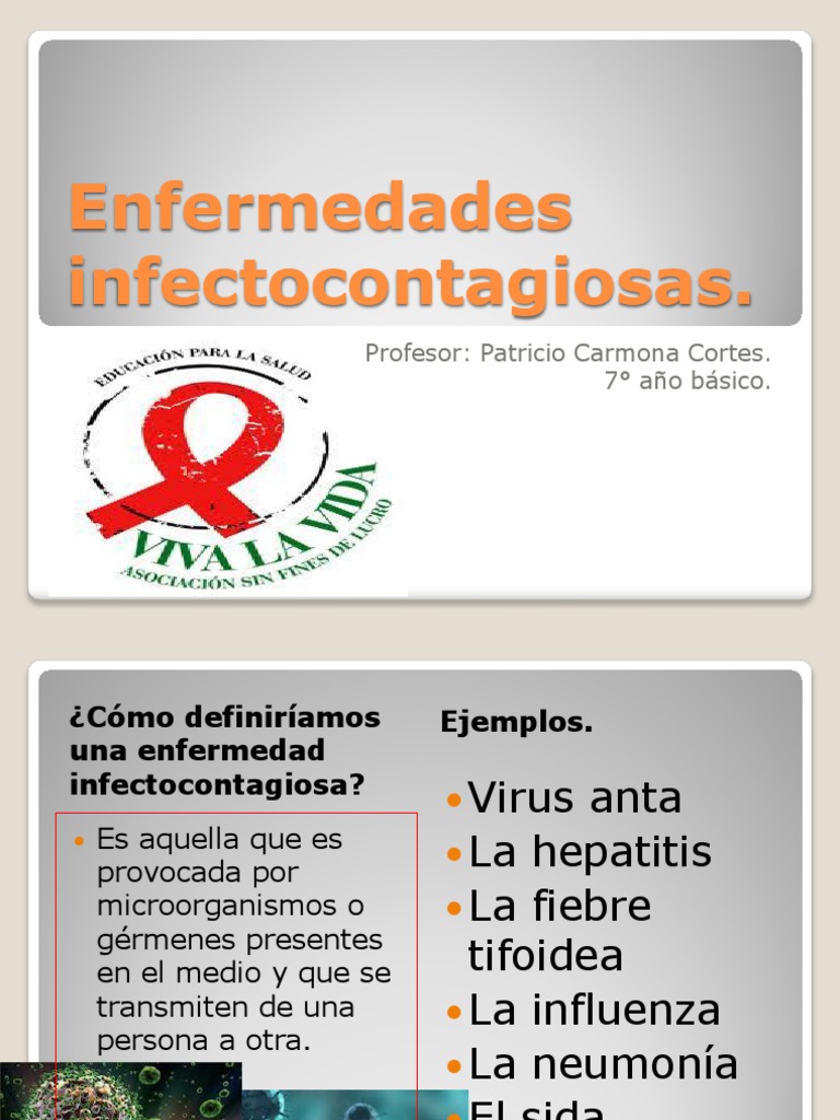 Enfermedades Infectocontagiosas Pdf Sistema Inmune Leucocito
