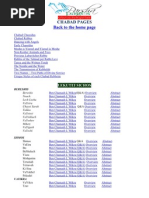 Ashamnu Prayer | PDF | Yom Kippur | Jews And Judaism