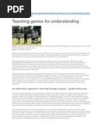 Newcombe Ball Rules | PDF | Games Of Physical Skill | Rules