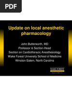 Peripheral Nerve Stimulation Train of Four Monitoring Resource Manual ...