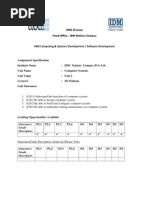How To Pass The NC2 Tesda Exam | PDF | Network Interface Controller ...