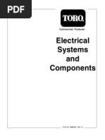 Eec 115 Practical - Electrical Engineering | PDF | Series And Parallel Circuits | Electrical Network
