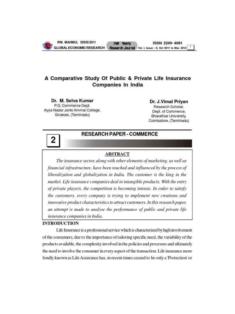 a-comparative-study-of-public-private-life-insurance-companies-in
