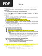 ALAC Method | PDF | Self Defense | Criminal Law