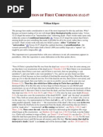Korthagen's Onion Model of Reflection | PDF | Behavior | Identity ...