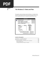 System Refresh SAP Procedure | PDF | Oracle Database | Backup