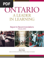 Turn Over Ceremony Message | PDF | Behavior Modification | Learning