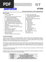 Beginner's Guide to Mecway FEA | PDF | Stress (Mechanics) | Voltage