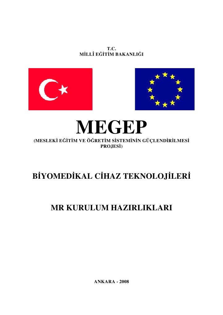 MRG Manyetik | PDF