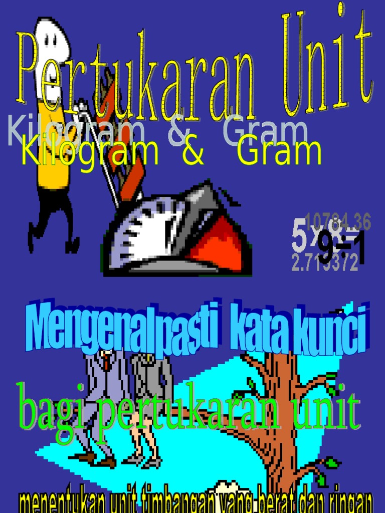 Pertukaran Unit KG-G Sebalik | PDF