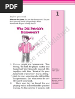 Child Labour (Poem) | PDF