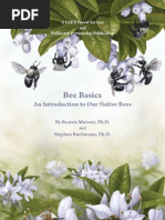Beekeeping Training Manual | PDF | Honey Bee | Beehive