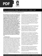 BS 8081:2015 Code of Practice For Grouted Anchors: Publication Year Document Status | PDF ...