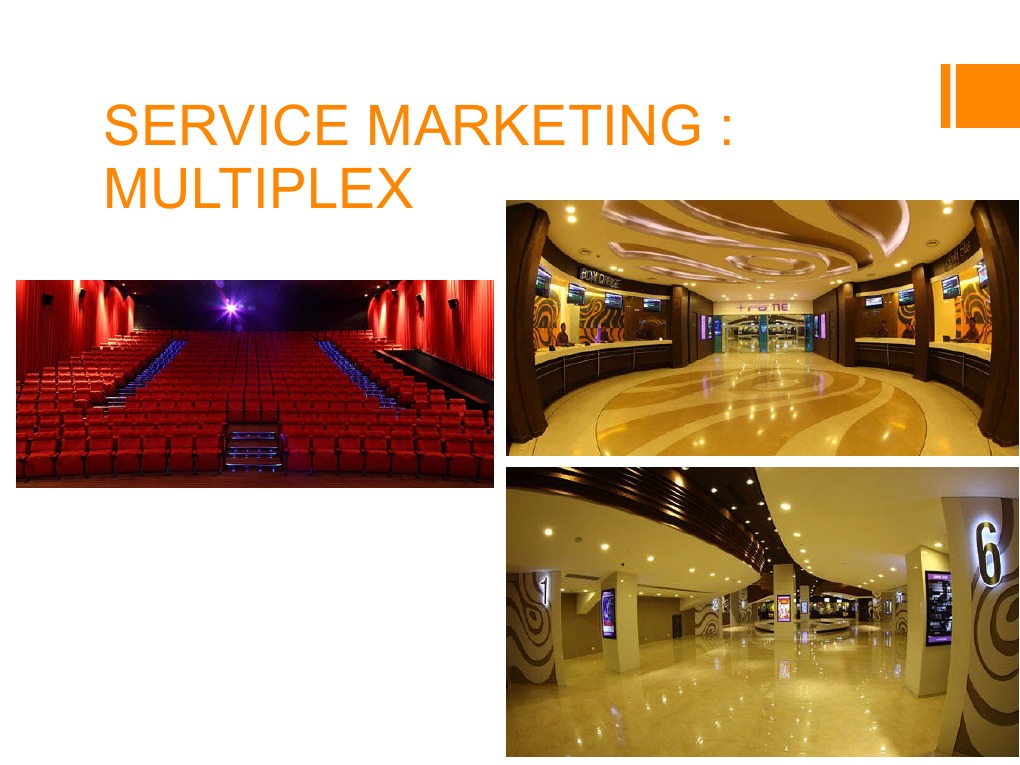 Multiplex Marketing Insights | PDF | Movie Theater | Cinema Industry