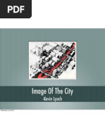 Kevin Lynch Principles | PDF | Map | Shape