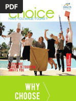 Map of Victoria Gozo | PDF