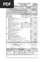 2550Q FOrm | PDF