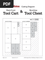 Midland Brick Coursing Chart | PDF | Brick | Architectural Elements