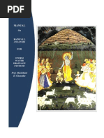 Tutorial Hec Ras | PDF | Flood | Hydrology