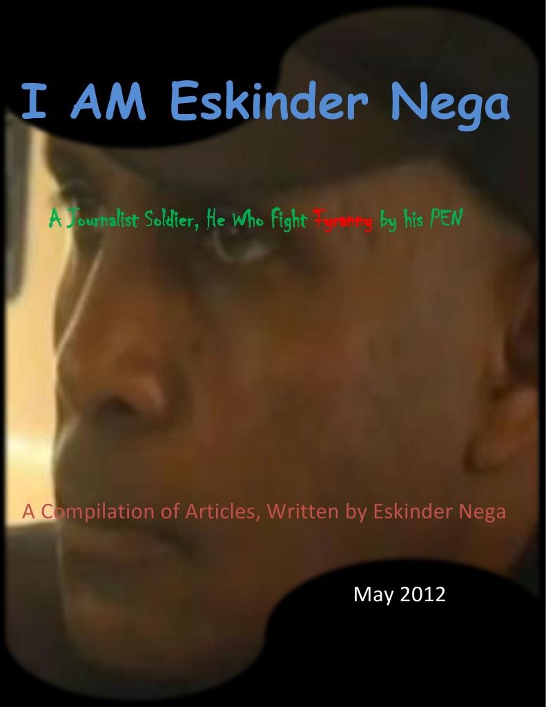 Eskinder Nega: Advocate for Press Freedom | PDF | Muammar Gaddafi ...