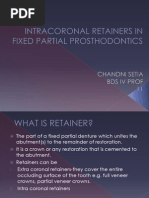 Turner Classification of Worn Dentition | PDF