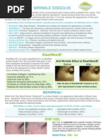 Comedogenic Rating Chart - SimplePureBeauty | PDF | Seed | Vegan Cuisine