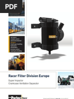 Semco Enthalpy Wheel Technical Manual | PDF | Hvac | Air Conditioning