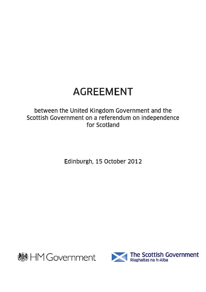 Agreement Final For Signing | PDF
