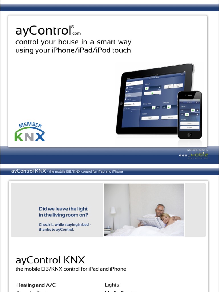 AyControl Presentation - 31052011 - JIP TECHNOLOGY PTE LTD - Key | PDF ...