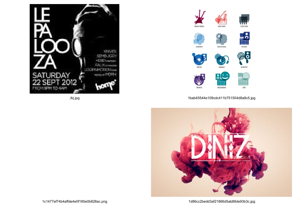 Inspirational Design | PDF