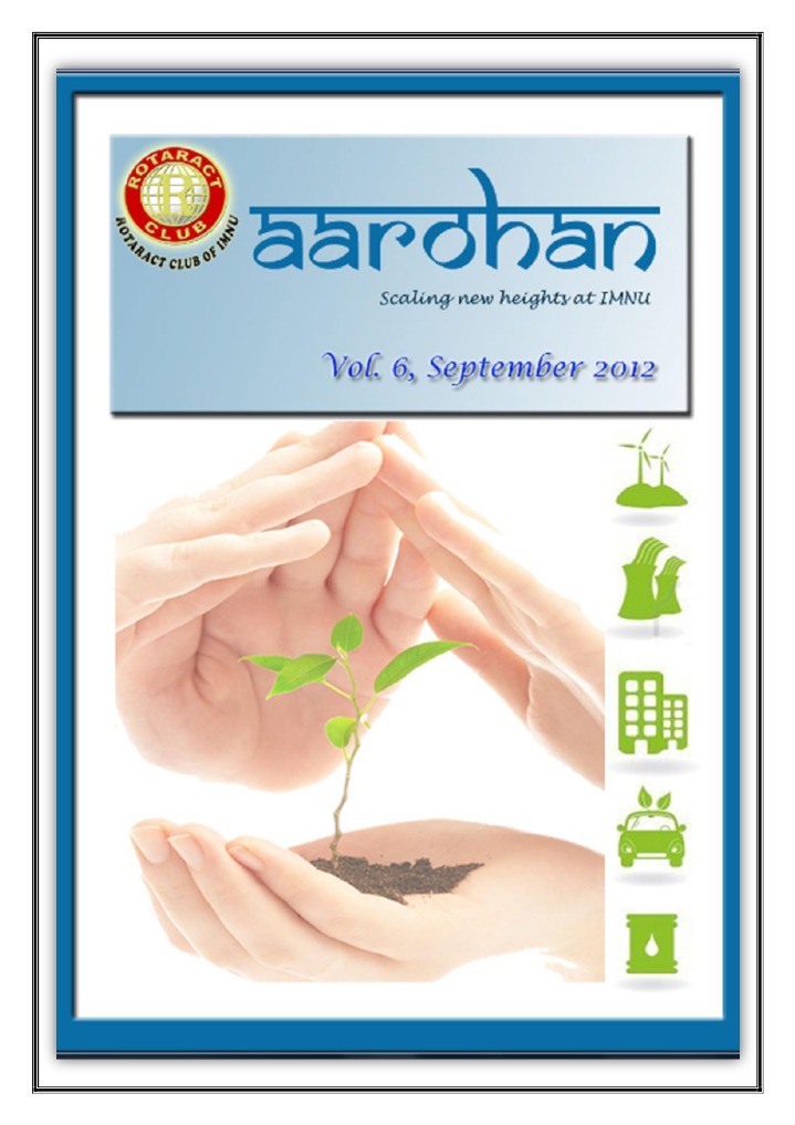 Aarohan Vol 6 | PDF