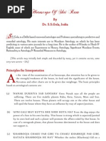 Ucch or Neech Ke Grah | PDF | Planets In Astrology | Divination