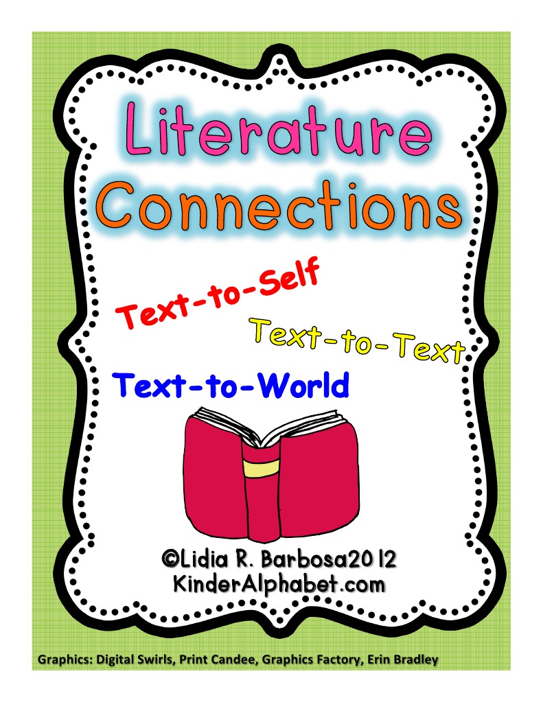 Making Literature Connections | PDF
