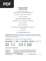 How To Write and Submit An SPE Paper Abstract | PDF | Proofreading ...