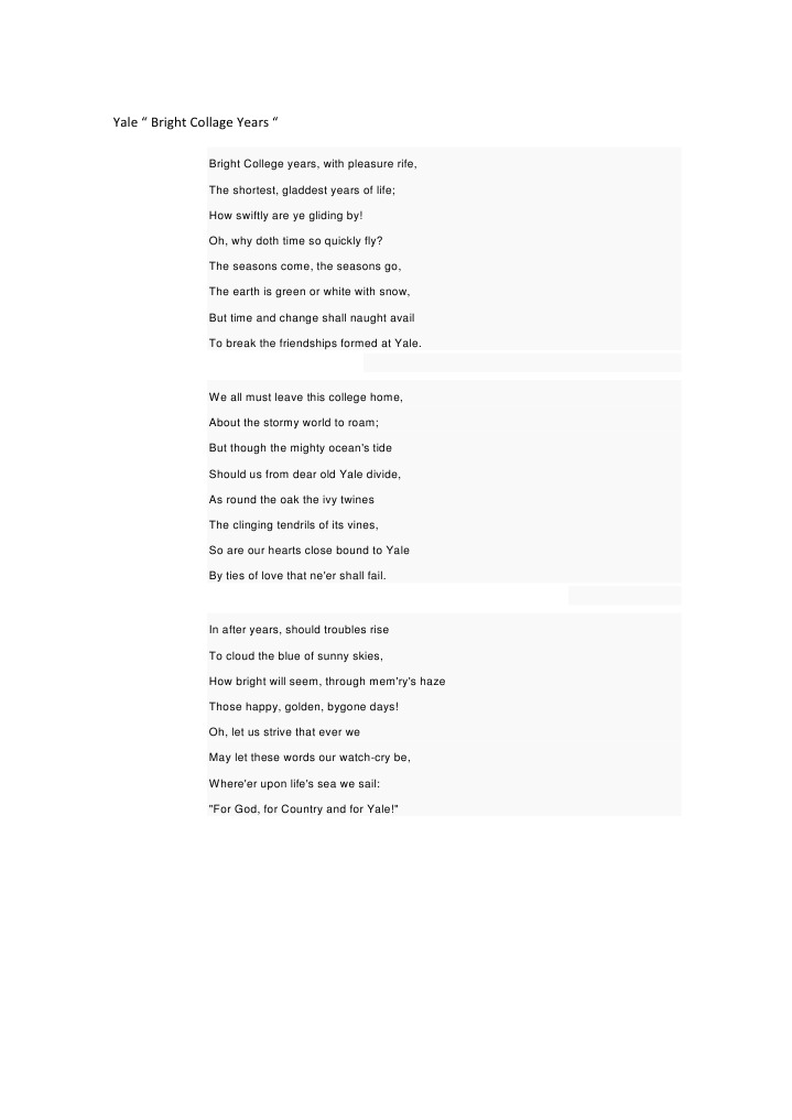 Yale Song | PDF