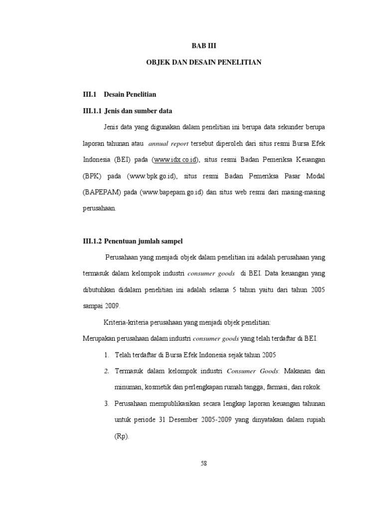 Indikator GRI | PDF | Bisnis | Pengelolaan Keuangan & Uang