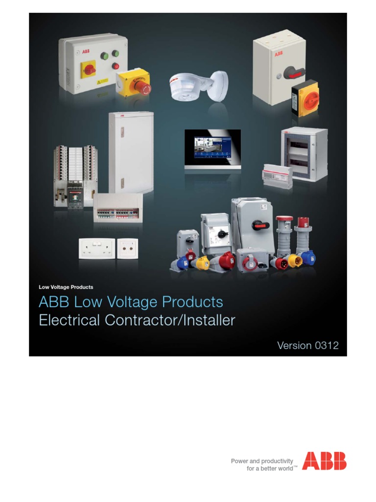 MDB - Isolators and Connections | PDF | Photovoltaics | Ac Power Plugs ...