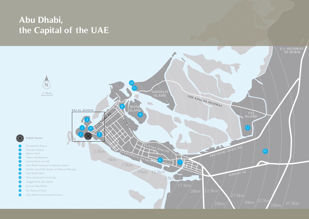 ET Location Map | PDF