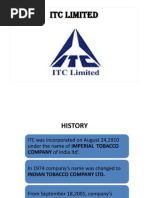 TCS Vision | PDF | Brand | Corporate Social Responsibility