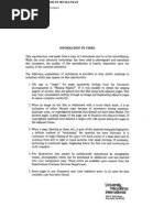 RA 386 - Civil Code of The Philippines (Book 4 - Obligations ...