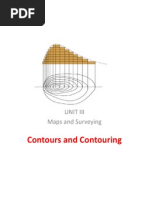 Ridge Tracing and Counting | PDF