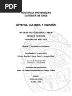 Mapa Conceptual Sobre Telemática | PDF