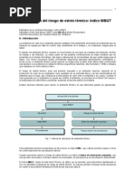 Iso 7243 2017 | PDF | Temperatura | Organización internacional para la ...