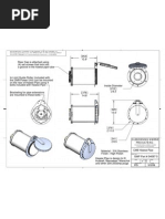 RLC Cablemaster Parts List | PDF | Home & Garden | Computers