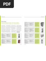 Sunanda Polyalk WP Waterproofing Guide | PDF | Concrete | Building ...