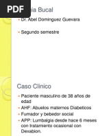 Formato ST 9 Aviso de Atencion Medica y Calificacion de Probable ...
